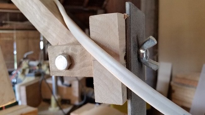 Shop Lamp DIY • Lady and the Carpenter LLC