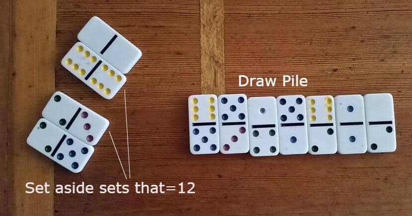 10 Great Domino Games for Children • Lady and the Carpenter LLC