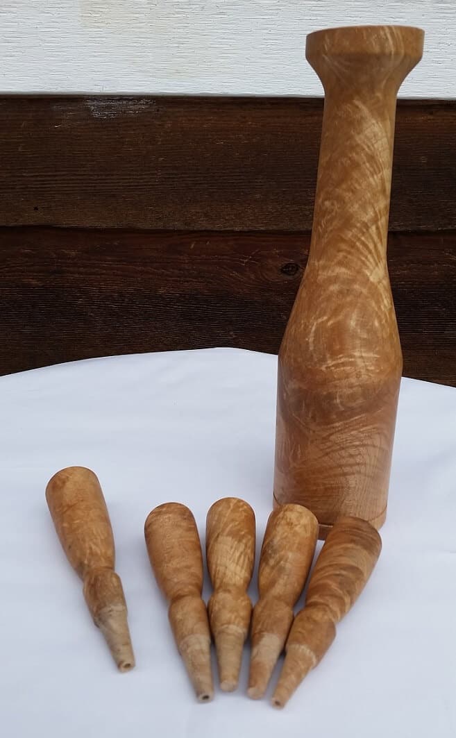 Custom Woodworking: Custom Wood Items for Unique and Beautiful Gifts