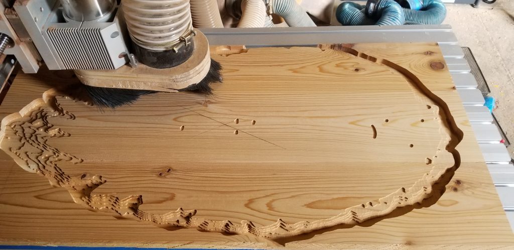 How to Order a Custom Wood Sign • Lady and the Carpenter LLC