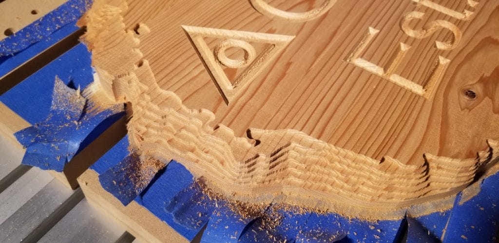 How to Order a Custom Wood Sign • Lady and the Carpenter LLC